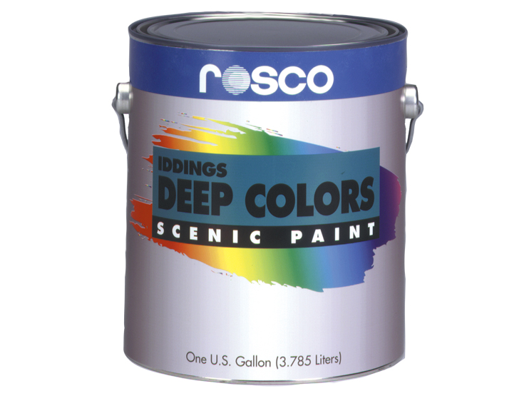 Paints | Rosco