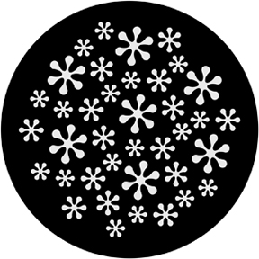 Gobo Catalog | Rosco