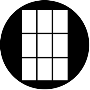 Gobo Catalog | Rosco